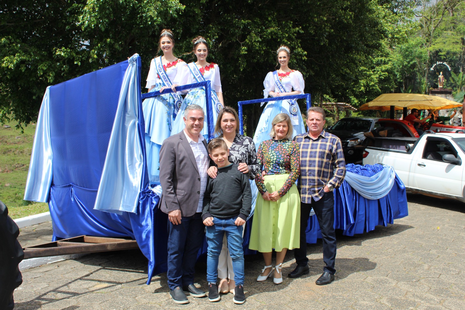 Com três shows nacionais, Ermo se prepara para fazer a sua festa em ...