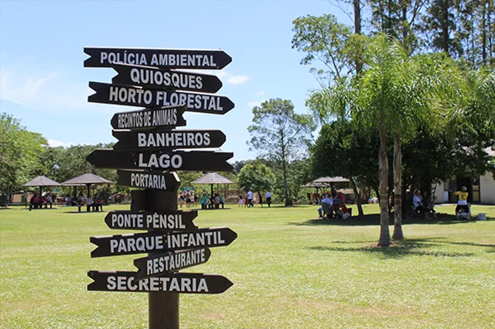 Parque Ecológico de Maracajá entra no Sistema Nacional de Unidades de ...