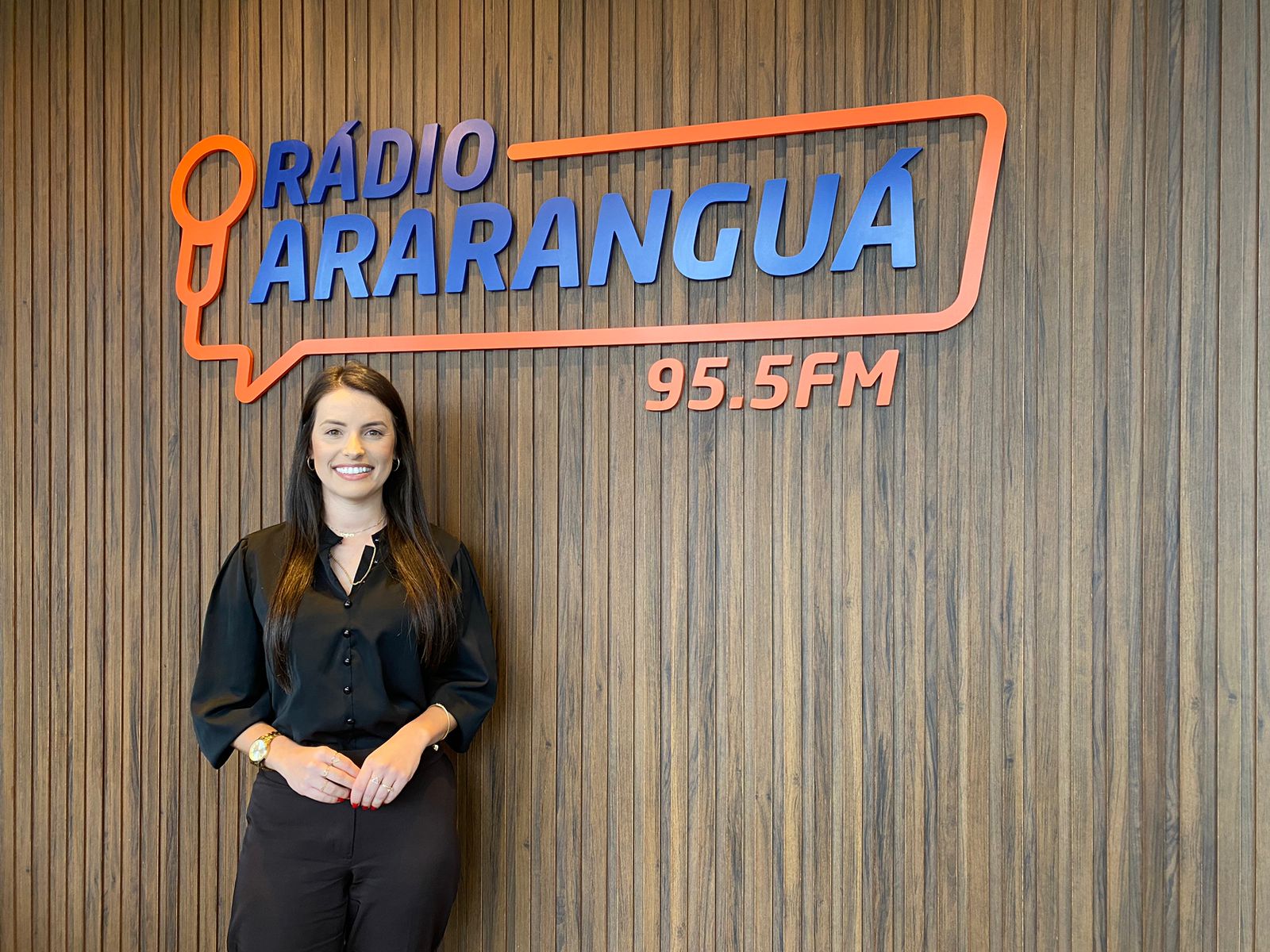 Bruna da Silva Weiss compartilha trajetória de sucesso em entrevista ao ...